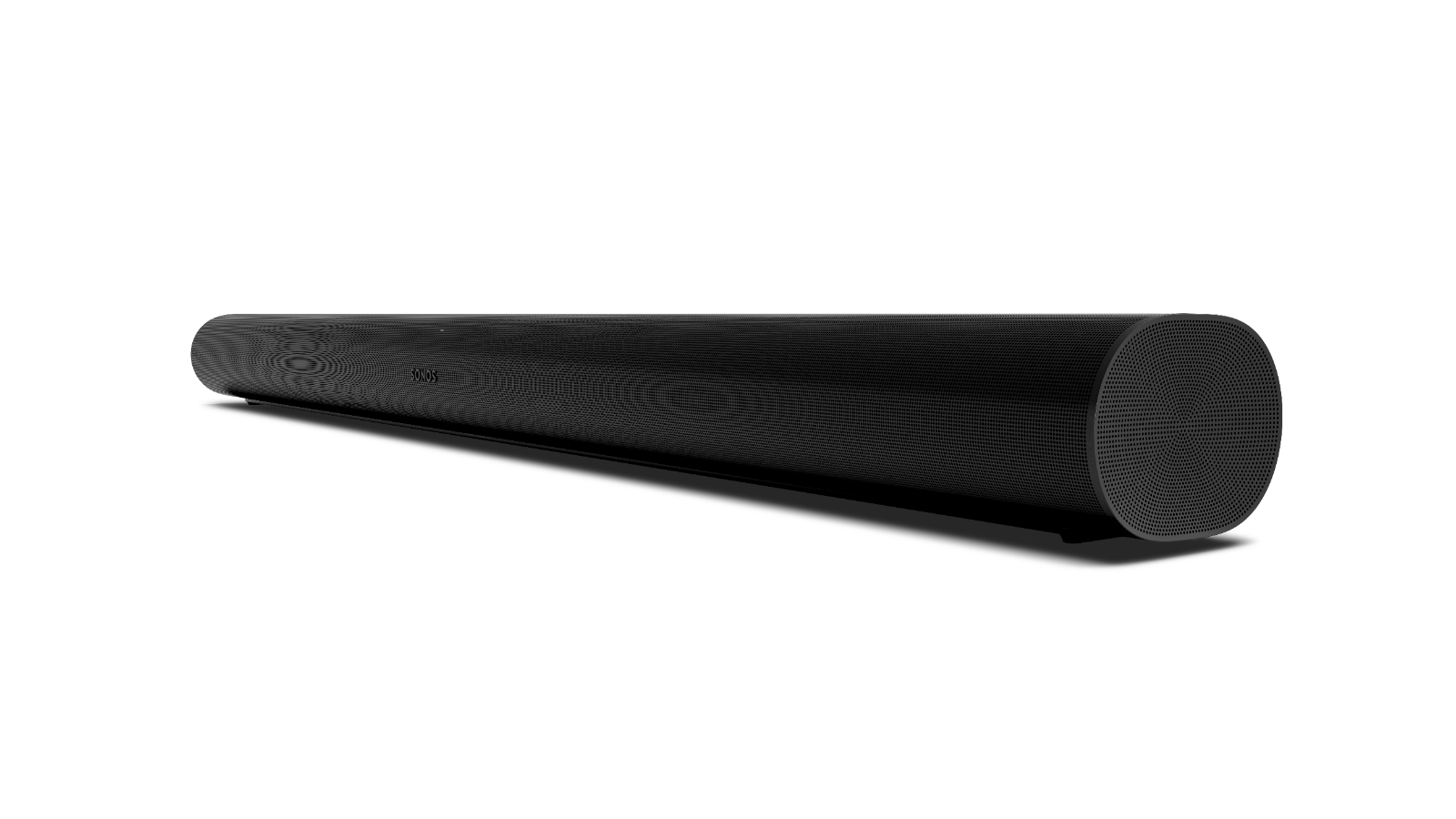 Sonos Arc Black Certified Refurbished - Premium Smart Sonos Arc Black Certified Refurbished - Premium Smart
