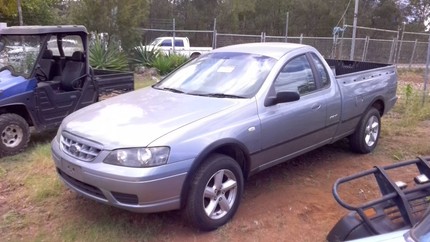 ford falcon ute rtv | Cars & Vehicles | Gumtree Australia Free Local ...