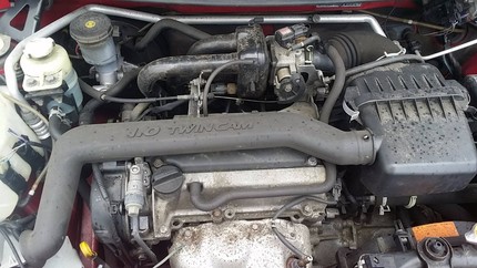 daihatsu cuore parts | Cars & Vehicles | Gumtree Australia Free Local ...