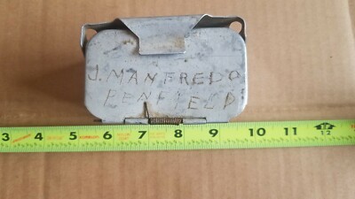 Other - Spring Loaded