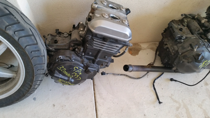 gpx 250 engine | Gumtree Australia Free Local Classifieds