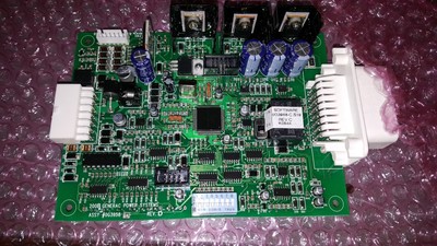 Generator Parts & Accessories - Generac Control Board