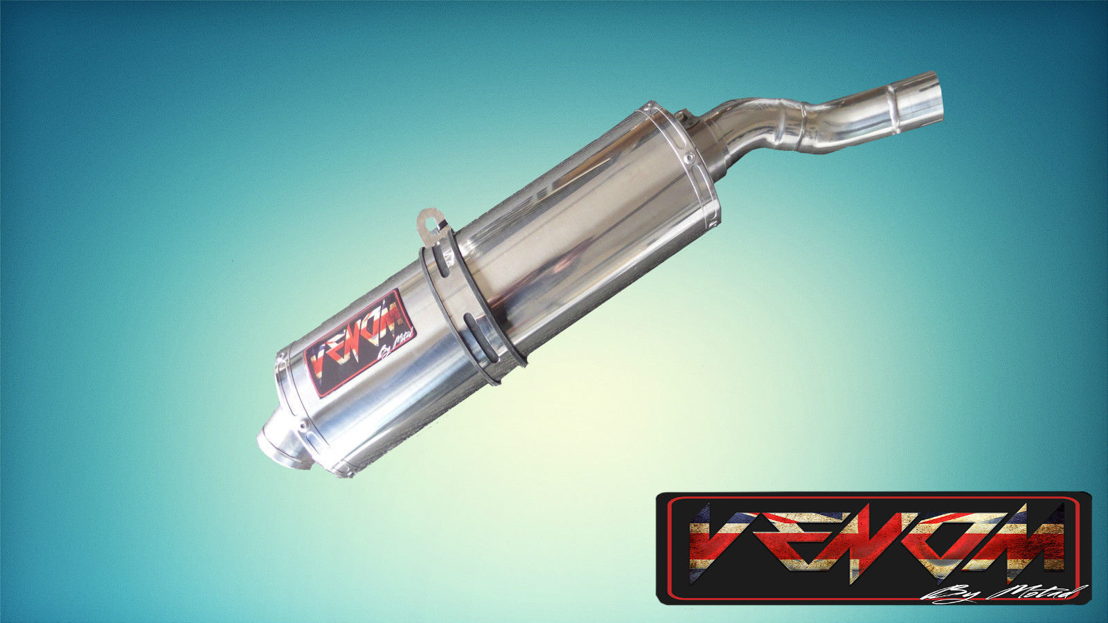 Motorcycle & Scooter Exhaust & Emission Systems for sale | eBay UK