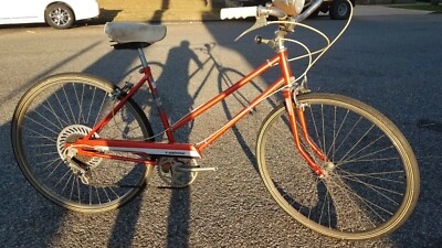 Vintage Bicycles - Montgomery Ward Hawthorne - Nelo's Cycles