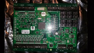 Control Panels & Keypads - Lenel Lnl-1320