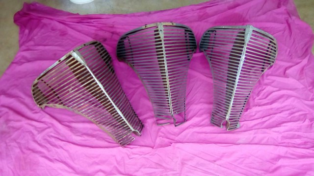 1939 Chevrolet Parts / 39 chev chevy | Auto Body parts | Gumtree ...