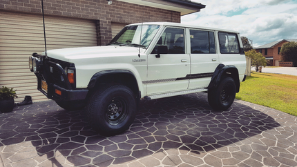 nissan patrol gq td42 | Gumtree Australia Free Local Classifieds