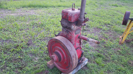 vintage stationary engines | Gumtree Australia Free Local Classifieds
