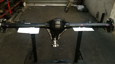 Diff Repairs, Conversions | Melbourne, Sydney, Brisbane, Perth