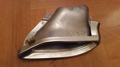 Mercedes W246 Auspuffanlage und Auspuff