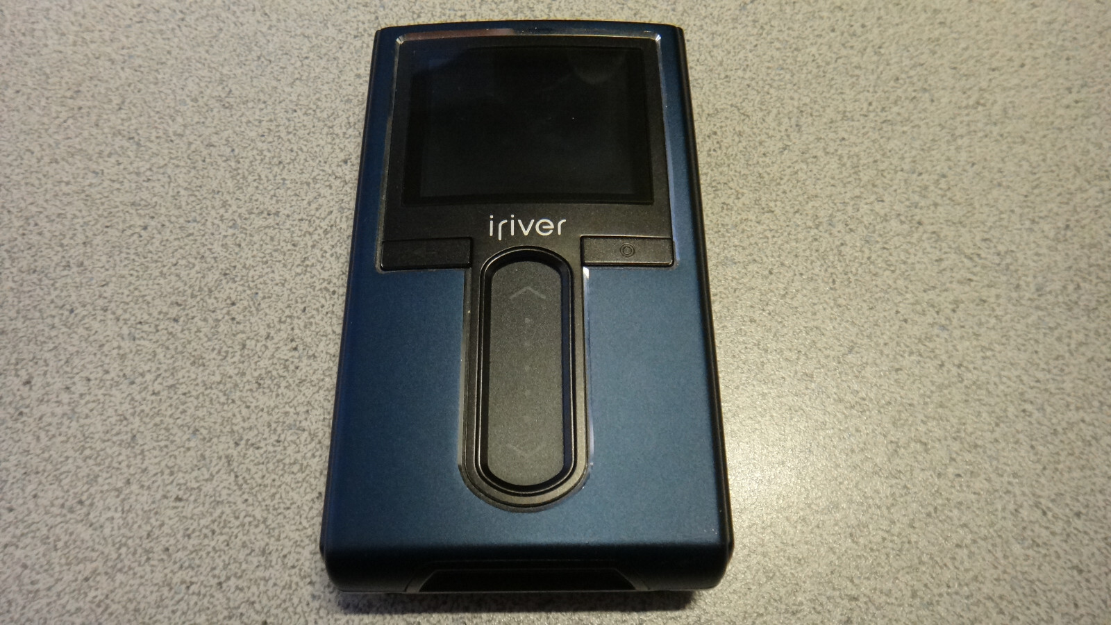 iRiver H10 digital media player, 20GB blueのeBay公認海外通販｜セカイモン