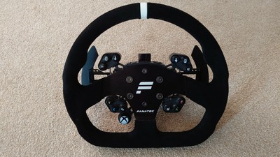 Fanatec for sale in UK | 67 second-hand Fanatecs