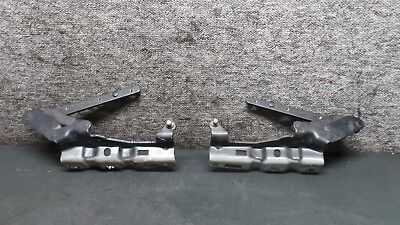 Motorhaube für Mercedes CLK W209 (Coupe / Cabrio) günstig kaufen