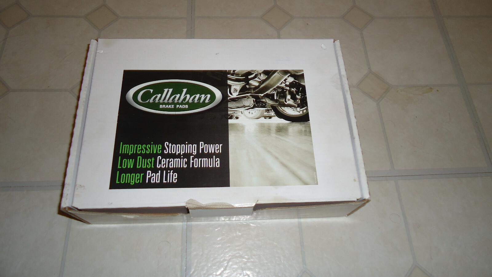 Callahan Brake Parts Brakes | Brakesi