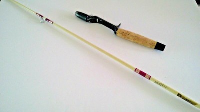 Rods - Vintage Shakespeare Wonderod