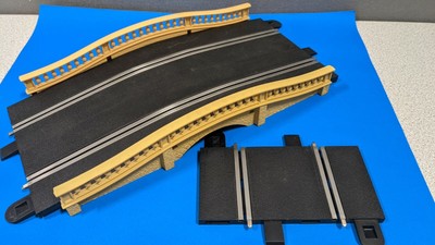 Scalextric Bridge for sale in UK | View 57 bargains