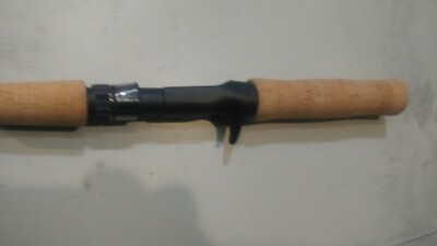 Casting - Pistol Grip Casting Rod