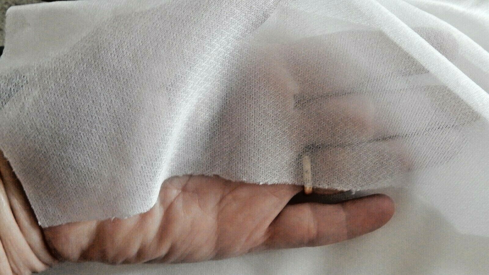 Pellon Knit-N-Stable Fusible Interfacing & Underlining Tape Form