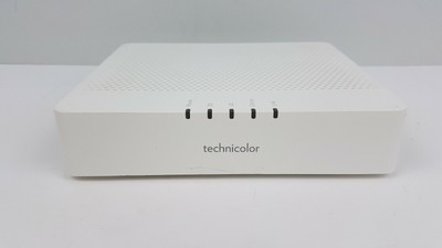 Modem Technicolor comprar usado no Brasil | 131 Modem Technicolor em ...