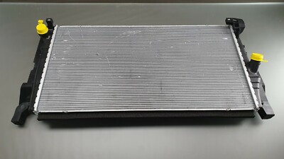 Wasserkühler für BMW X1 F48