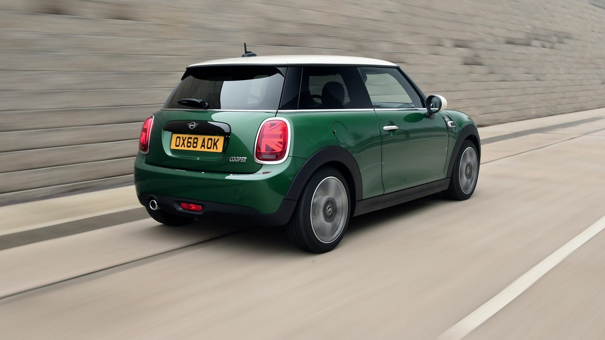 Die besten sportlichen Kleinwagen: Modelle, Preise, Leistung | mobile.de