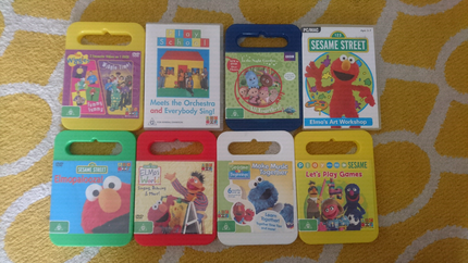 abc kids dvds | Gumtree Australia Free Local Classifieds