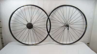 Wheels & Wheelsets - Alex Rims - Nelo's Cycles