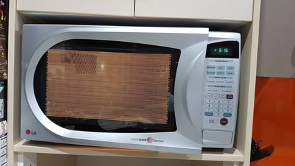 lg intellowave microwave | Gumtree Australia Free Local Classifieds