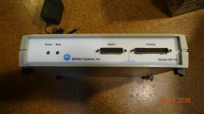 Analytical Instruments - Data System