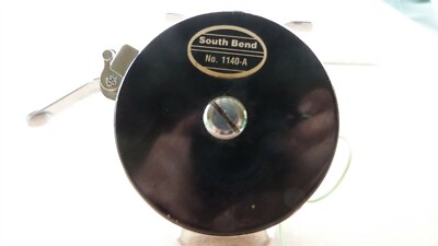 Fly Reels - Oren-O-Matic Model