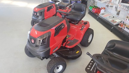 rover rancher ride on mower | Lawn Mowers | Gumtree Australia Free ...