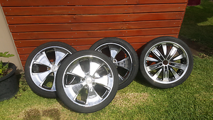 rodney jane racing wheels | Wheels, Tyres & Rims | Gumtree Australia ...
