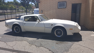 Pontiac For Sale in Australia | Pontiac Cars, Vans & Utes For Sale