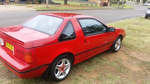 Nissan EXA For Sale in Australia | Nissan EXA Cars, Vans & Utes For Sale
