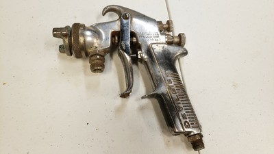 Sprayers - Devilbiss Jga 502