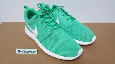 Nike WMNS Roshe Run Woven "Rainbow" - SneakerNews.com