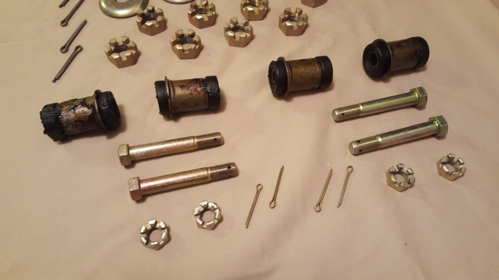 M151A2. M151 Fuel Tank Sending Unit 24 Volt M37 Gas Tank Sender Willys ...