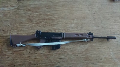 Slr Rifle for sale in UK | 18 second-hand Slr Rifles