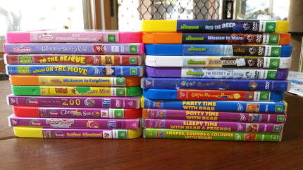 hi5 dvd | CDs & DVDs | Gumtree Australia Free Local Classifieds