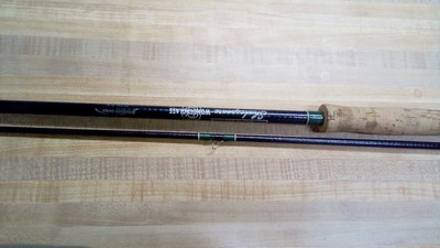 Rods - Shakespeare Wonder Rod