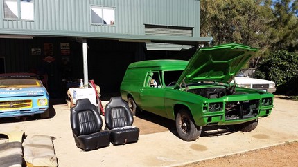 Holden Sandman For Sale in Australia – Gumtree Cars