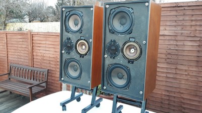 Used Bang & Olufsen beovox 4700 Loudspeakers for Sale | HifiShark.com