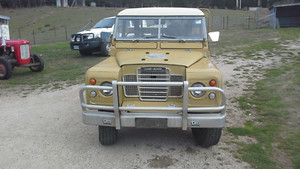 Land Rover (4X4) For Sale in Australia – Gumtree Cars