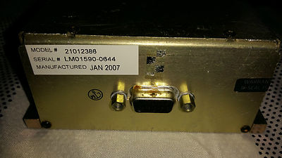 Industrial Lasers - Jdsu Laser