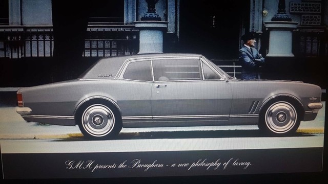 holden brougham ht hg 307 chev auto wrecking o481094190 | Wrecking ...