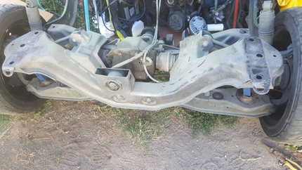 ford falcon lsd diff | Cars & Vehicles | Gumtree Australia Free Local ...