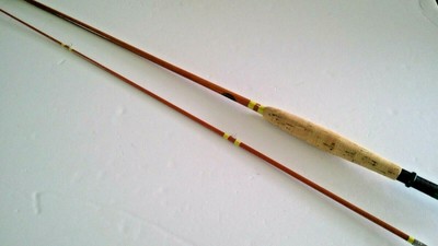 Rods - Vintage Shakespeare