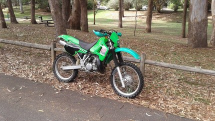 vmx | Motorcycles | Gumtree Australia Free Local Classifieds