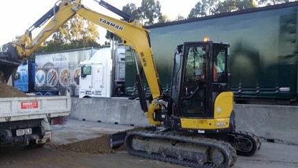 truck excavator combo | Gumtree Australia Free Local Classifieds