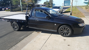 holden one tonner | New and Used Cars, Vans & Utes for Sale | Gumtree ...